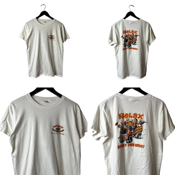 Velero | Shirts | Outback Adventures Dominican Republic T Shirt Adult ...
